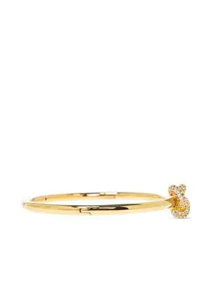 Kate Spade New York Knot-detailing Bangle
