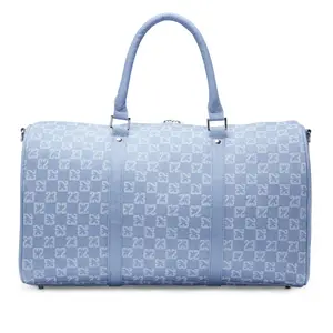 JORDAN Monogram Duffle Bag