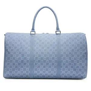 JORDAN Monogram Duffel Bag