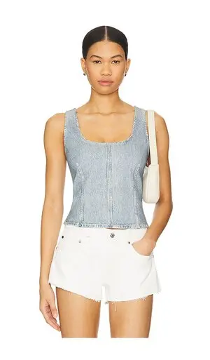 Rag & Bone Printed Camis Tanks For Women