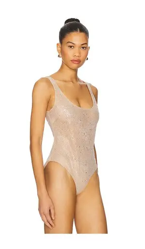 THE DOLLS HOUSE Starr Bodysuit