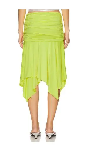 Superdown Lux Skirt