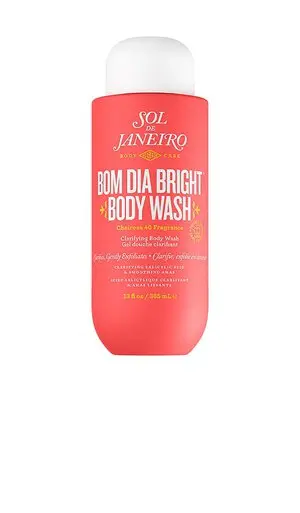 SOL DE JANEIRO Bom Dia Bright Body Wash - N,a