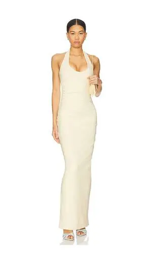 Nookie Paneled Evening Dresses