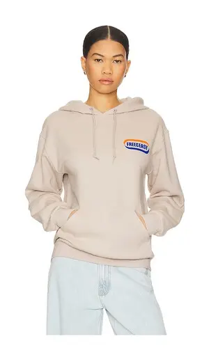 FREE & EASY Highway Og Hoodie