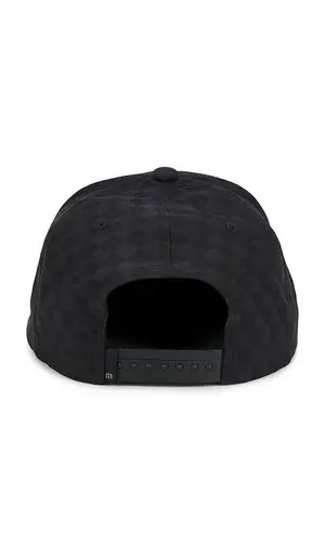 Travis Mathew Time Of Arrival Cap