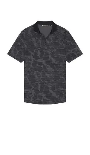 Travis Mathew Study Abroad Polo
