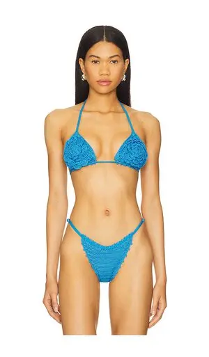 Capittana Halterneck Swimwear For Women