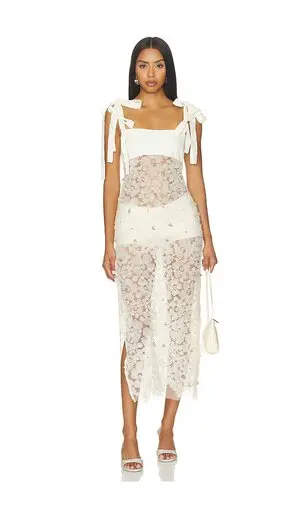 SIEDRES Tallula Dress