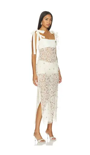SIEDRES Tallula Dress