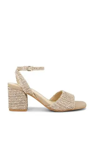Seychelles Raffia Sandals For Women