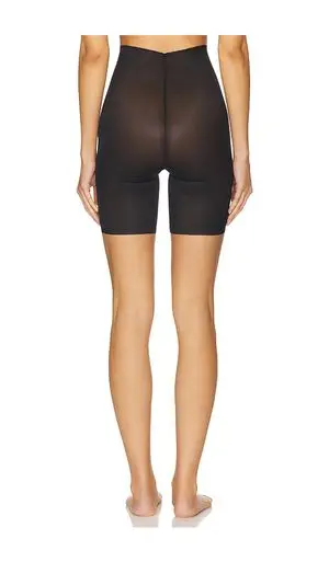 Commando Featherlight Control Short - Black