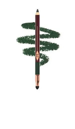 Charlotte Tilbury Rock 'n' Kohl Eyeliner - Hypnotic Peacock