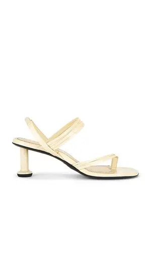 Alohas Slingback Sandals For Women