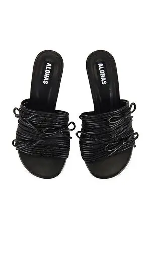 ALOHAS Viva Sandals