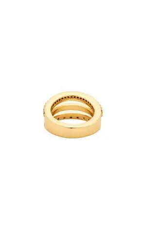 Ettika Elegance Band Ring