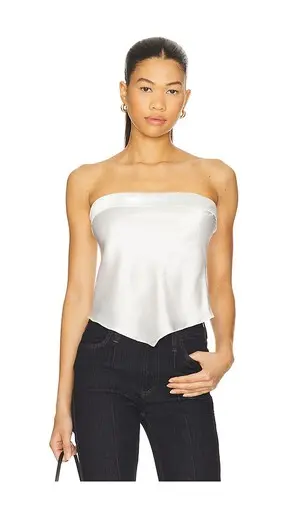 Heartloom Strapless Tops