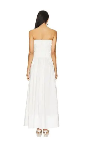 MORE TO COME Hart Maxi Dress