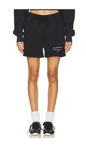 ALLSAINTS Sorri Sweatshort