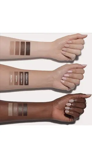ANASTASIA BEVERLY HILLS Smooth Blur Contour Stick - Core Shadow