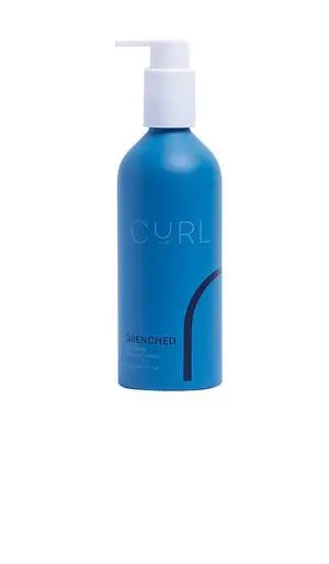 CURL OF ART Drenched Co-wash - N,a