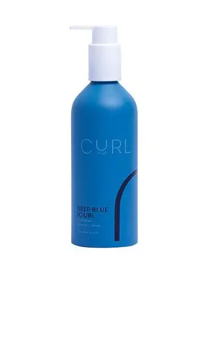 CURL OF ART Deep Blue Curl Perfector - N,a