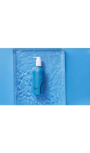 CURL OF ART Deep Blue Curl Perfector