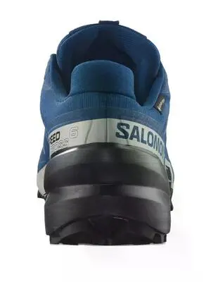 SALOMON Speedcross 6 Sneakers - Blue