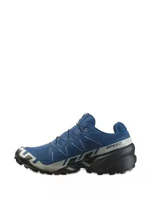 SALOMON Speedcross 6 Sneakers - Blue