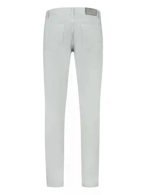 RICHARD J. BROWN Cotton Jeans - Grey