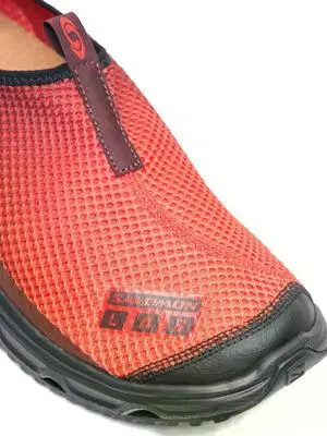 SALOMON Rx Moc 3.0 Sneakers - Red
