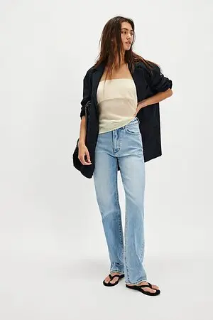 Neuw High Rise Jeans For Women