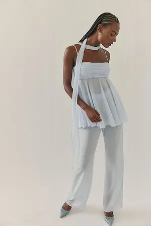 SEROYA Tamara Mave Set