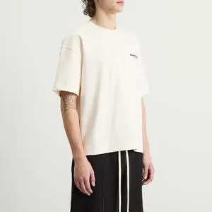 ABOUT:BLANK Emblem T-shirt