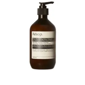Aesop Nourishing Body