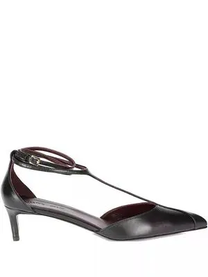 Khaite Mia Pumps - Black