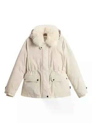 Woolrich Arctic Parka Coat