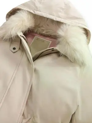 Woolrich Arctic Parka Coat