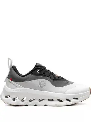 On X Loewe Cloudtilt 2 Sneakers - Black