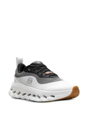 On X Loewe Cloudtilt 2 Sneakers - Black