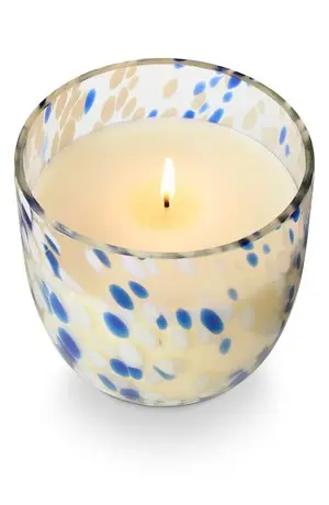 ILLUME® Beach Towel Sun Glass Candle