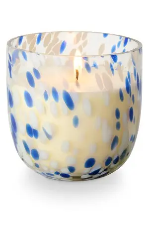 ILLUME® Beach Towel Sun Glass Candle