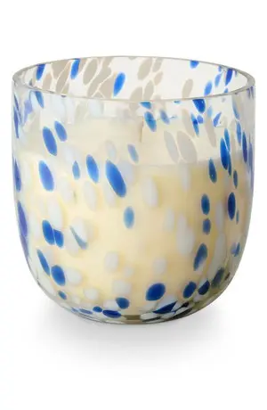 ILLUME® Beach Towel Sun Glass Candle