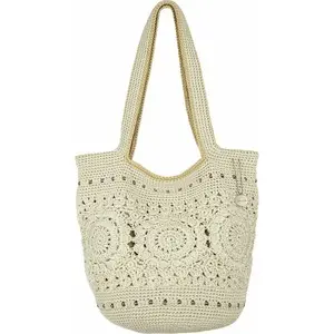 The Sak Crochet Bags For Women