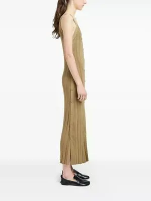 Proenza Schouler Ellis Dress - Neutrals