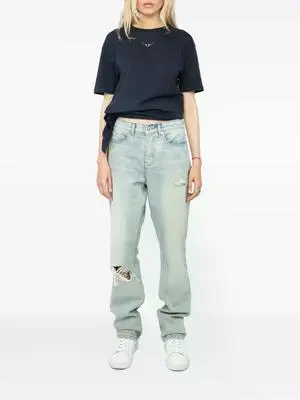 Zadig&Voltaire Edda T-shirt