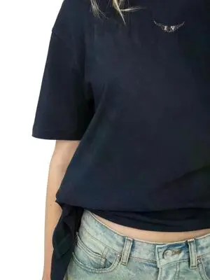 Zadig&Voltaire Edda T-shirt