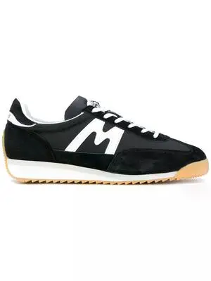 KARHU Champion Air Contrast Panel Sneakers - Black
