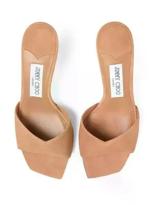 JIMMY CHOO Skye High Heel Sandals