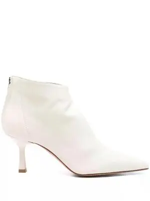 GISEL MOIRE Elise Ankle Boots